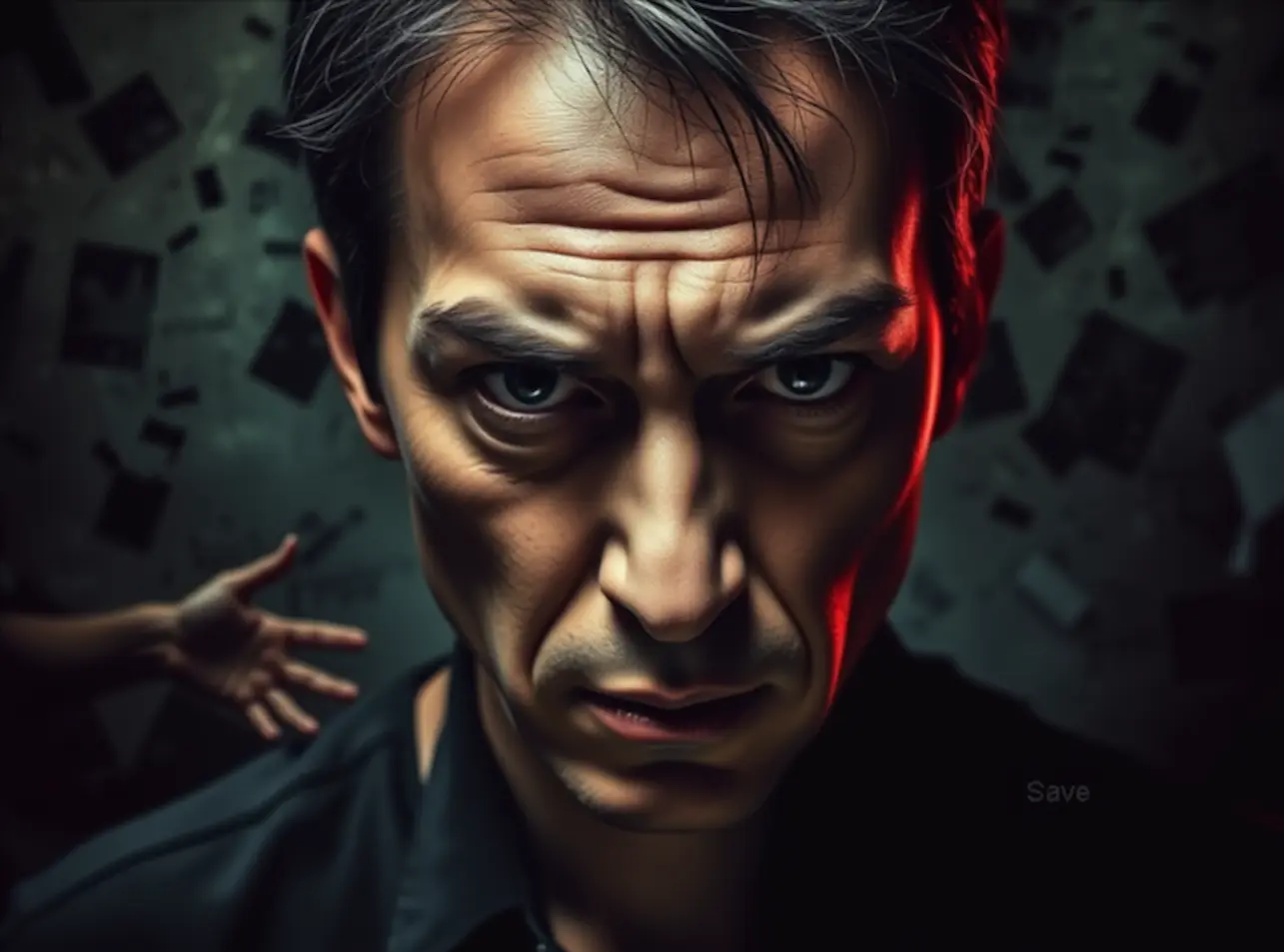 Result of a Pathological Personality: Unraveling the Truth