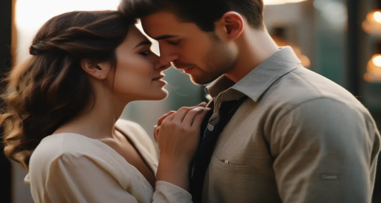 Normale relatie en het beëindigen van trauma