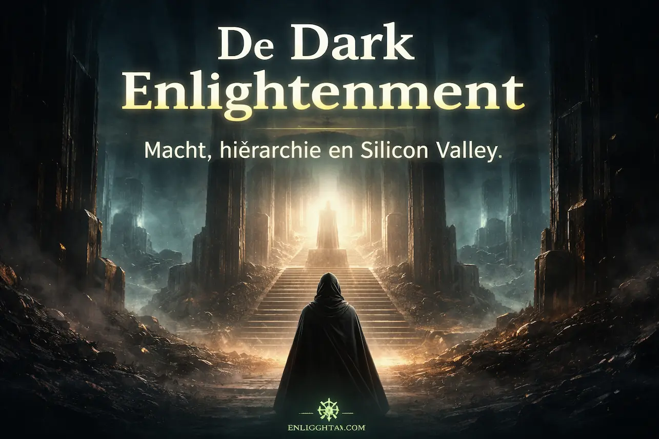 Dark Enlightenment: Wat Betekent Het Eigenlijk?